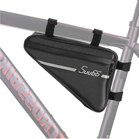 Other | Bike Triangle Frame Bag New | Poshmark